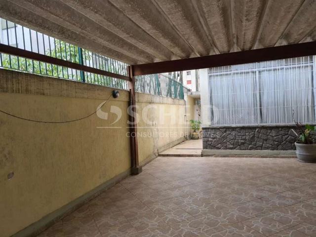 Casa / Sobrado para Venda em São Paulo/SP Moema 3 Quartos