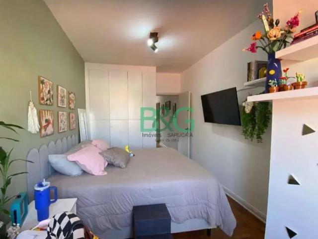 Casa / Sobrado para Venda em São Paulo/SP Moema 3 Quartos