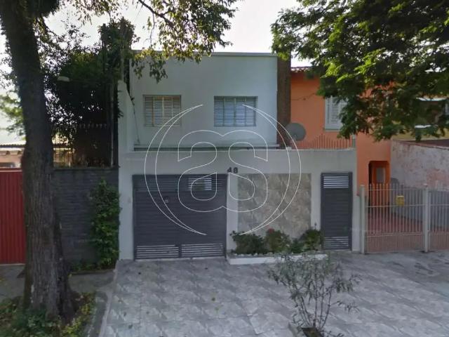 Casa / Sobrado para Venda em São Paulo/SP Moema 3 Quartos