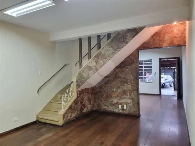 Casa / Sobrado para Venda em São Paulo/SP Indianópolis 3 Quartos
