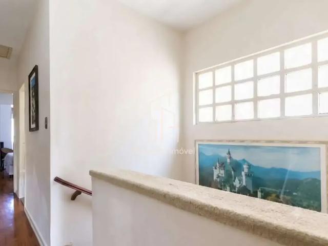 Casa / Sobrado para Venda em São Paulo/SP Moema 3 Quartos