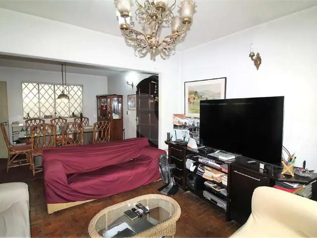Casa / Sobrado para Venda em São Paulo/SP Moema 3 Quartos