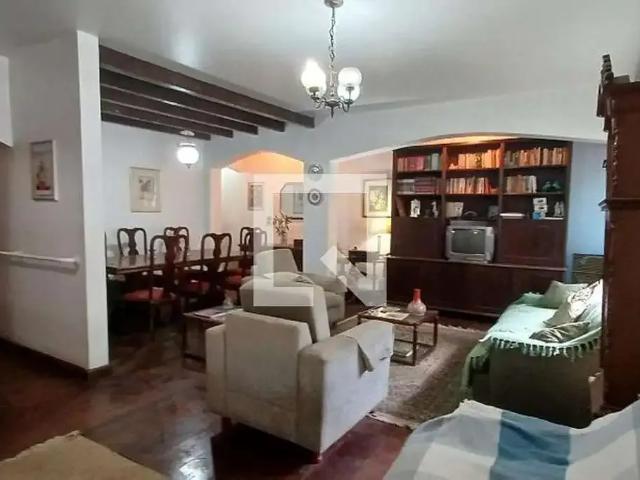 Casa / Sobrado para Venda em São Paulo/SP Moema 3 Quartos