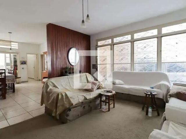 Casa / Sobrado para Venda em São Paulo/SP Moema 3 Quartos