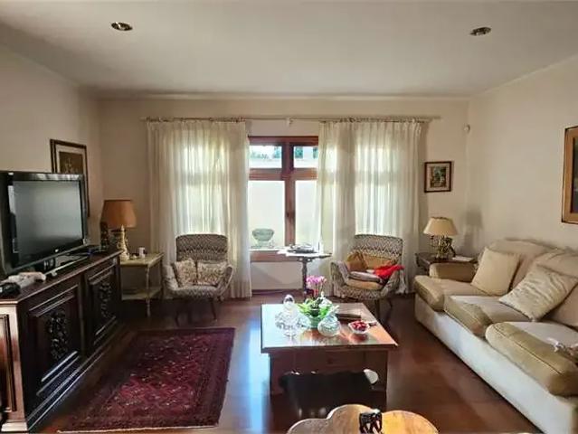 Casa / Sobrado para Venda em São Paulo/SP Moema 3 Quartos