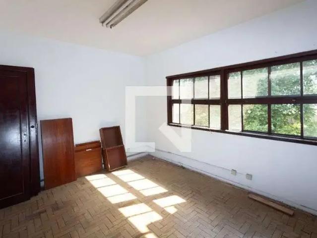 Casa / Sobrado para Venda em São Paulo/SP Moema 3 Quartos