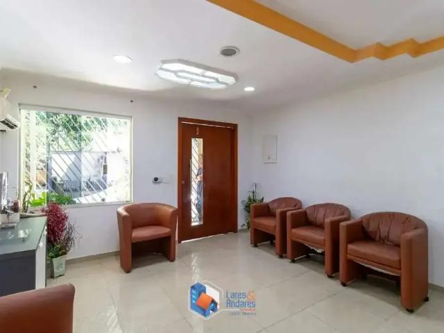 Casa / Sobrado para Venda em São Paulo/SP Moema 3 Quartos