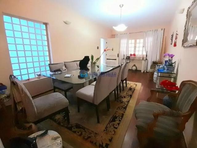 Casa / Sobrado para Venda em São Paulo/SP Moema 3 Quartos