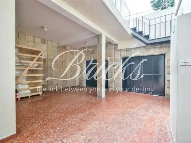 Casa / Sobrado para Venda em São Paulo/SP Moema 3 Quartos