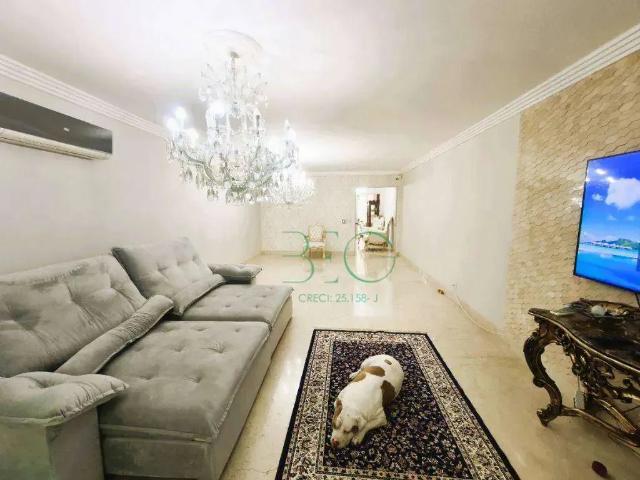 Casa / Sobrado para Venda em São Paulo/SP Moema 3 Quartos