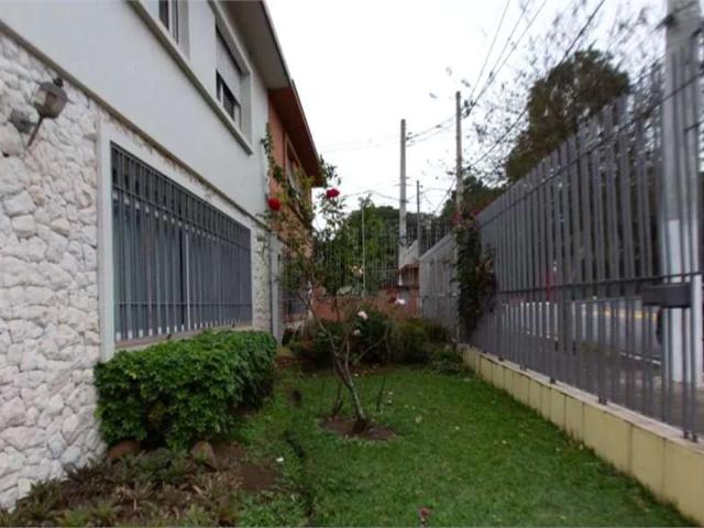 Casa / Sobrado para Venda em São Paulo/SP Moema 3 Quartos