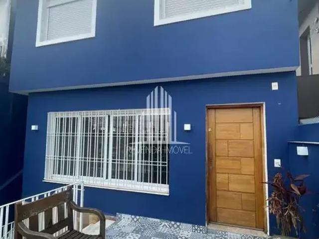 Casa / Sobrado para Venda em São Paulo/SP Moema 3 Quartos