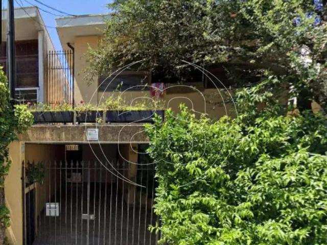 Casa / Sobrado para Venda em São Paulo/SP Moema 3 Quartos