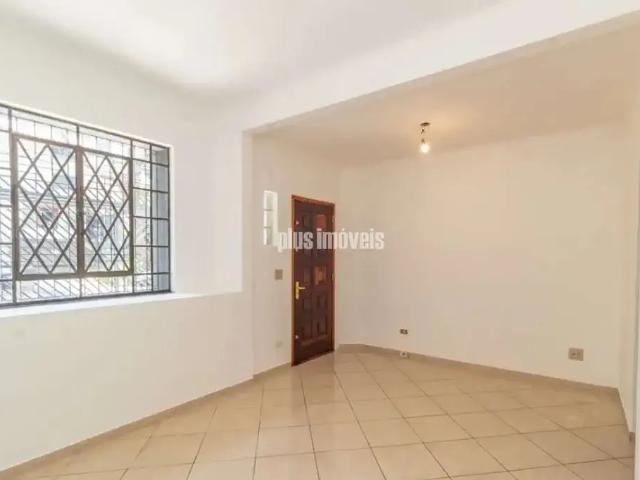 Casa / Sobrado para Venda em São Paulo/SP Moema 3 Quartos