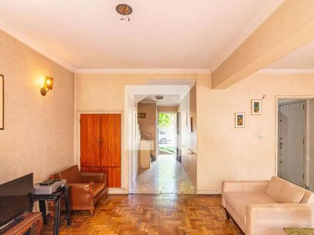 Casa / Sobrado para Venda em São Paulo/SP Moema 3 Quartos