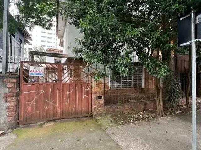 Casa / Sobrado para Venda em São Paulo/SP Moema 3 Quartos
