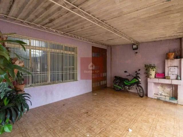 Casa / Sobrado para Venda em São Paulo/SP Moema 3 Quartos
