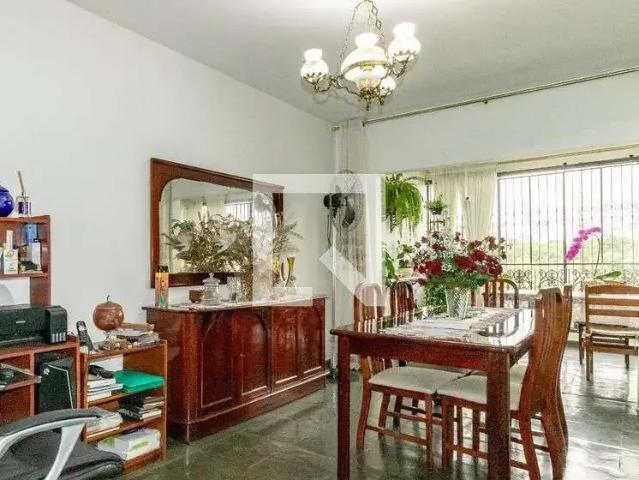 Casa / Sobrado para Venda em São Paulo/SP Moema 3 Quartos