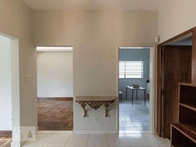 Casa / Sobrado para Venda em São Paulo/SP Moema 3 Quartos