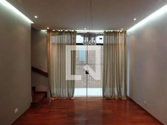 Casa / Sobrado para Venda em São Paulo/SP Moema 3 Quartos