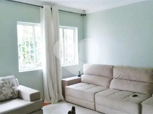 Casa / Sobrado para Venda em São Paulo/SP Indianópolis 3 Quartos