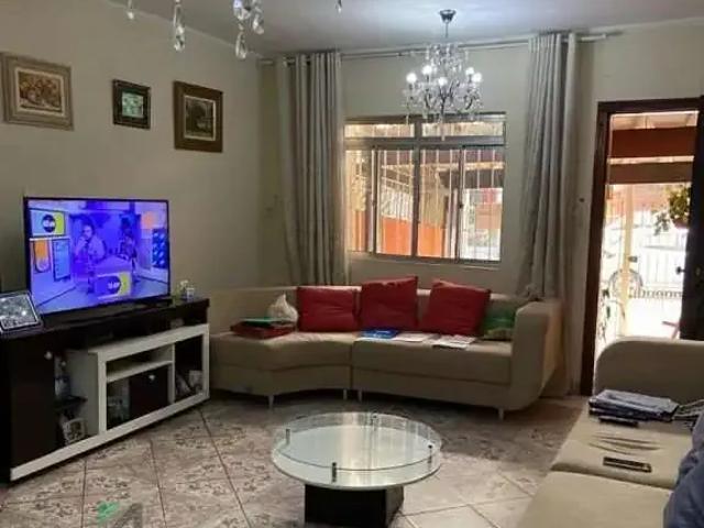 Casa / Sobrado para Venda em São Paulo/SP Moema 3 Quartos