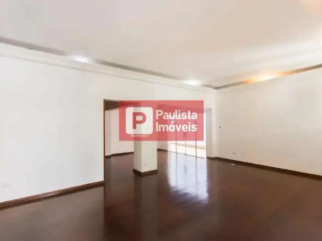 Casa / Sobrado para Venda em São Paulo/SP Moema 3 Quartos