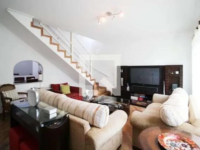 Casa / Sobrado para Venda em São Paulo/SP Moema 3 Quartos