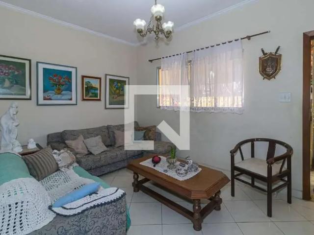 Casa / Sobrado para Venda em São Paulo/SP Moema 3 Quartos