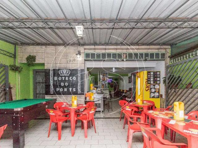 Casa / Sobrado para Venda em São Paulo/SP Moema 3 Quartos
