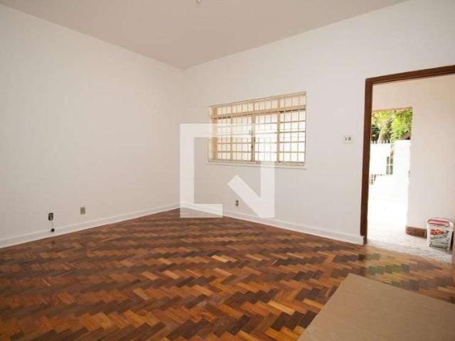 Casa / Sobrado para Venda em São Paulo/SP Moema 3 Quartos
