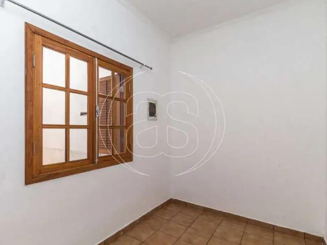 Casa / Sobrado para Venda em São Paulo/SP Moema 3 Quartos