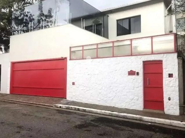Casa / Sobrado para Venda em São Paulo/SP Moema 3 Quartos