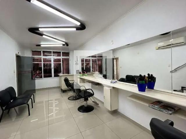 Casa / Sobrado para Venda em São Paulo/SP Moema 3 Quartos