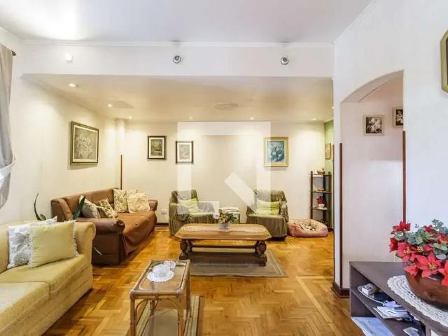 Casa / Sobrado para Venda em São Paulo/SP Moema 3 Quartos