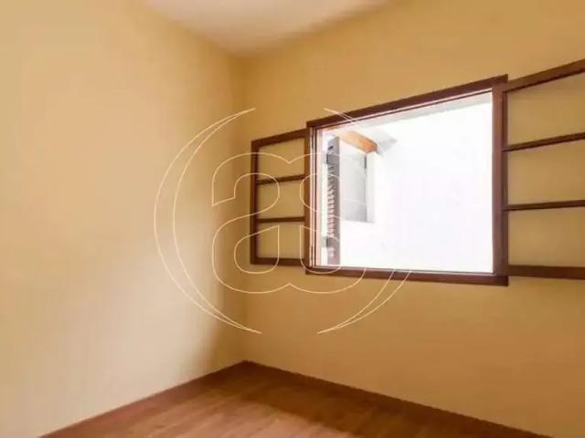 Casa / Sobrado para Venda em São Paulo/SP Moema 3 Quartos