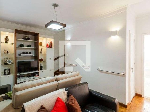 Casa / Sobrado para Venda em São Paulo/SP Moema 3 Quartos