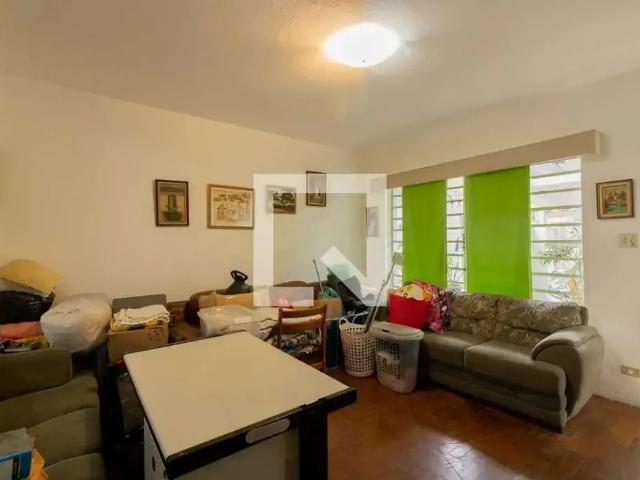 Casa / Sobrado para Venda em São Paulo/SP Moema 3 Quartos