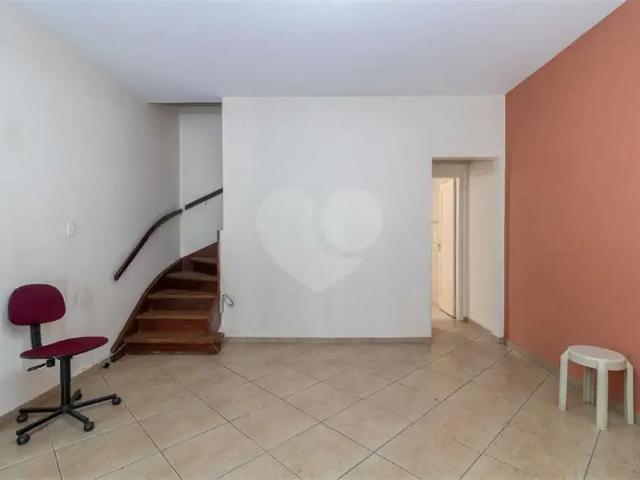 Casa / Sobrado para Venda em São Paulo/SP Moema 3 Quartos