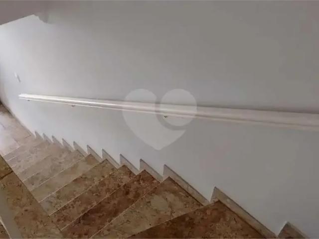 Casa / Sobrado para Venda em São Paulo/SP Moema 3 Quartos