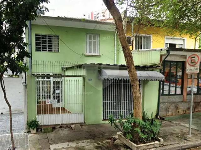 Casa / Sobrado para Venda em São Paulo/SP Moema 3 Quartos