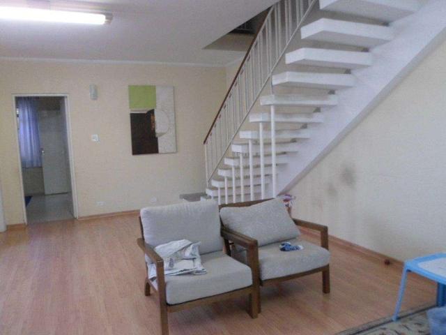 Casa / Sobrado para Venda em São Paulo/SP Moema 3 Quartos