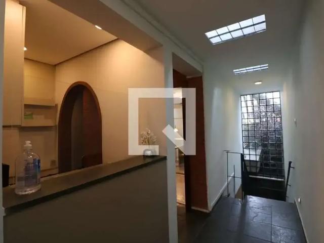 Casa / Sobrado para Venda em São Paulo/SP Moema 3 Quartos