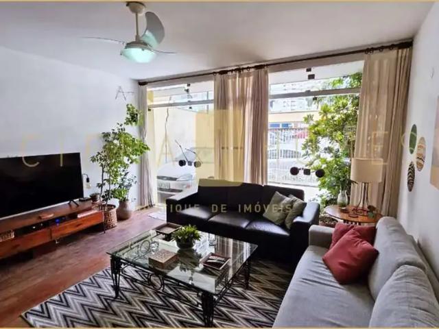 Casa / Sobrado para Venda em São Paulo/SP Moema 3 Quartos