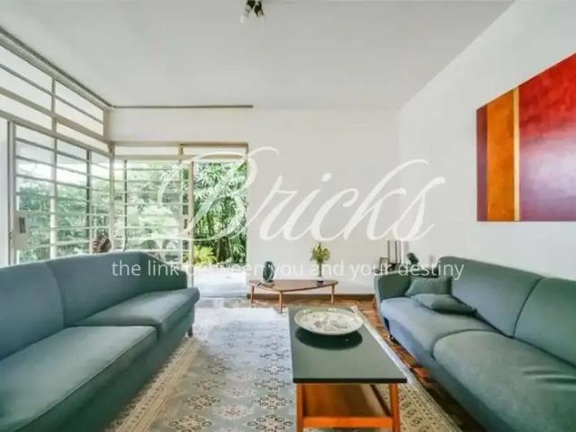 Casa / Sobrado para Venda em São Paulo/SP Moema 3 Quartos