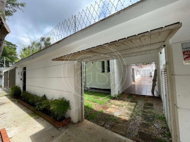 Casa / Sobrado para Venda em São Paulo/SP Moema 3 Quartos