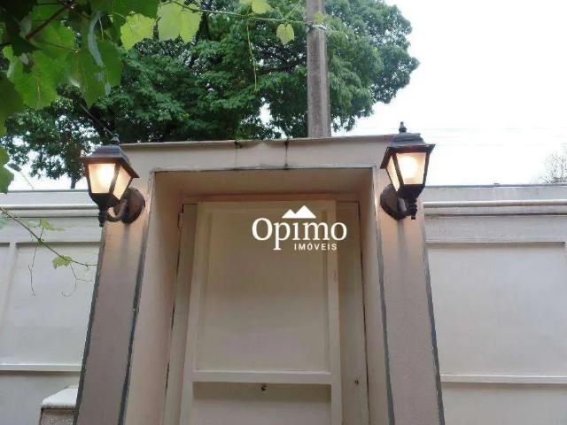 Casa / Sobrado para Venda em São Paulo/SP Moema 3 Quartos