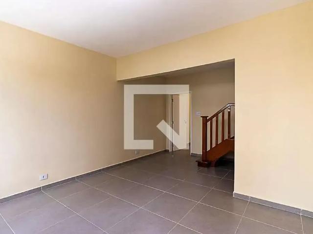 Casa / Sobrado para Venda em São Paulo/SP Moema 3 Quartos