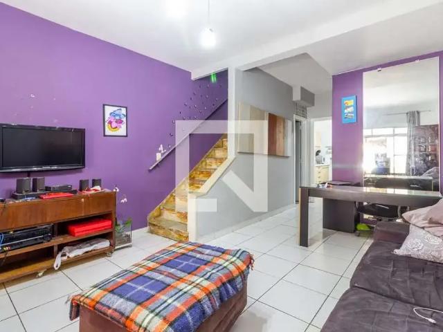 Casa / Sobrado para Venda em São Paulo/SP Moema 3 Quartos