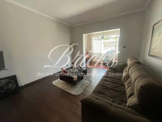 Casa / Sobrado para Venda em São Paulo/SP Moema 3 Quartos